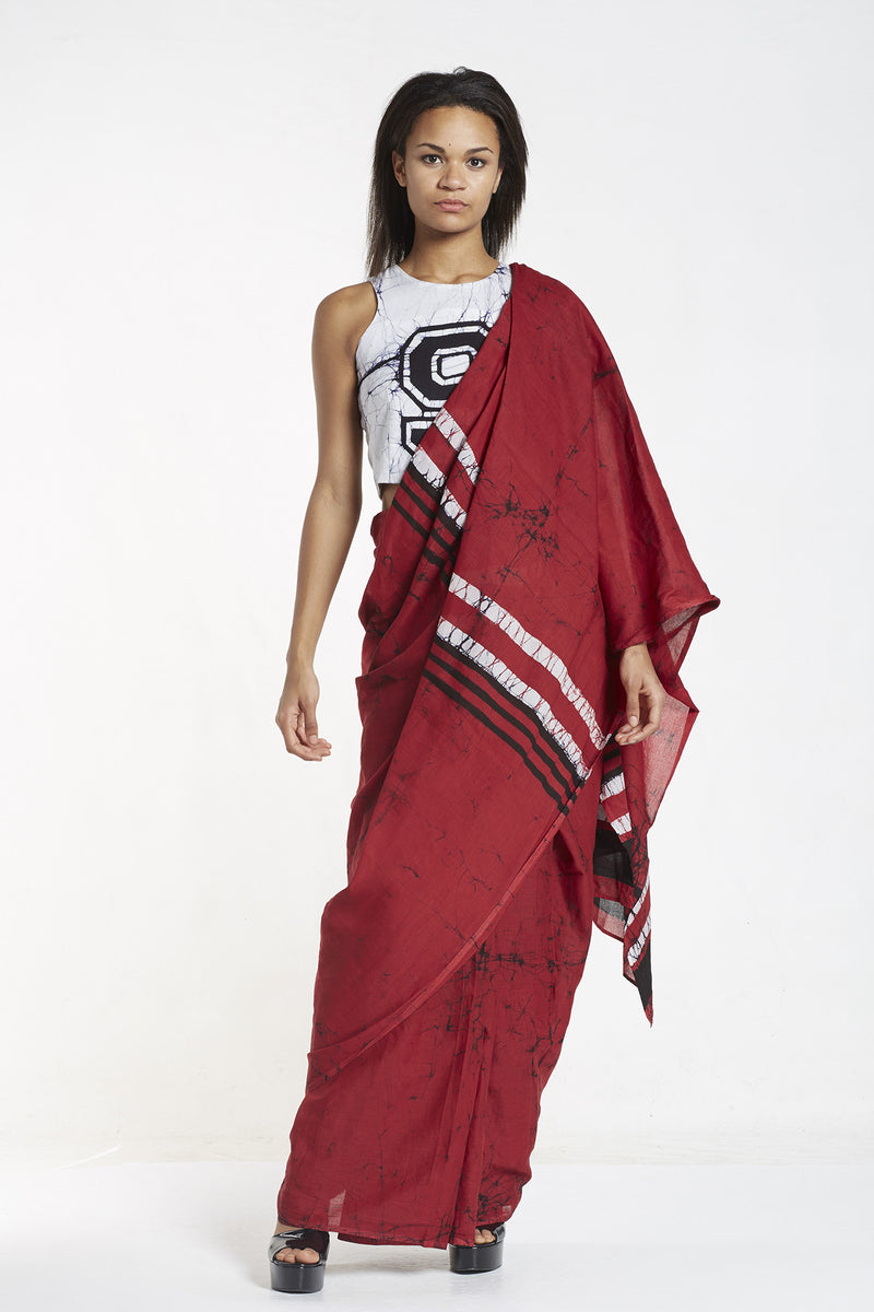 Sporty Batik No09 – FMLK